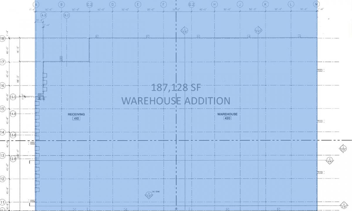 Southern Wine & Spirits – JPS